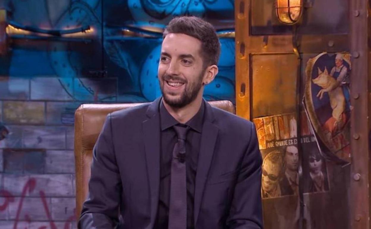 La Resistencia | Los dos famosos que han rechazado ir al programa de Broncano | El Correo